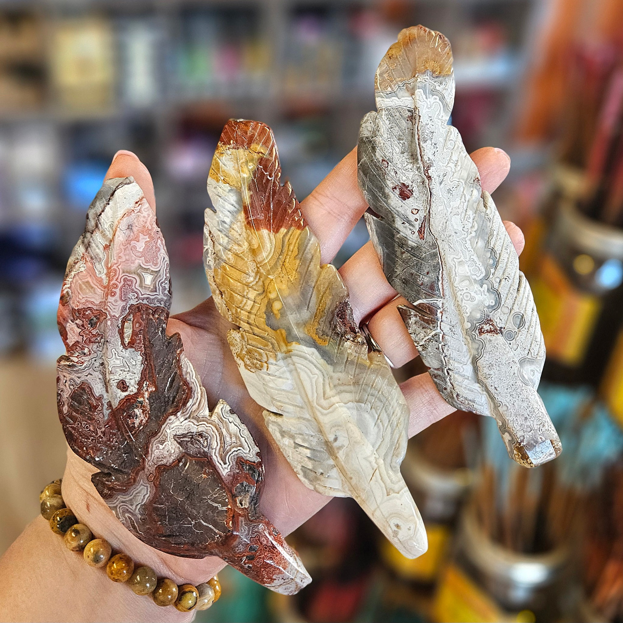 Healing Stones and Crystals | Healing Crystals Jewelry | Metaphysical ...