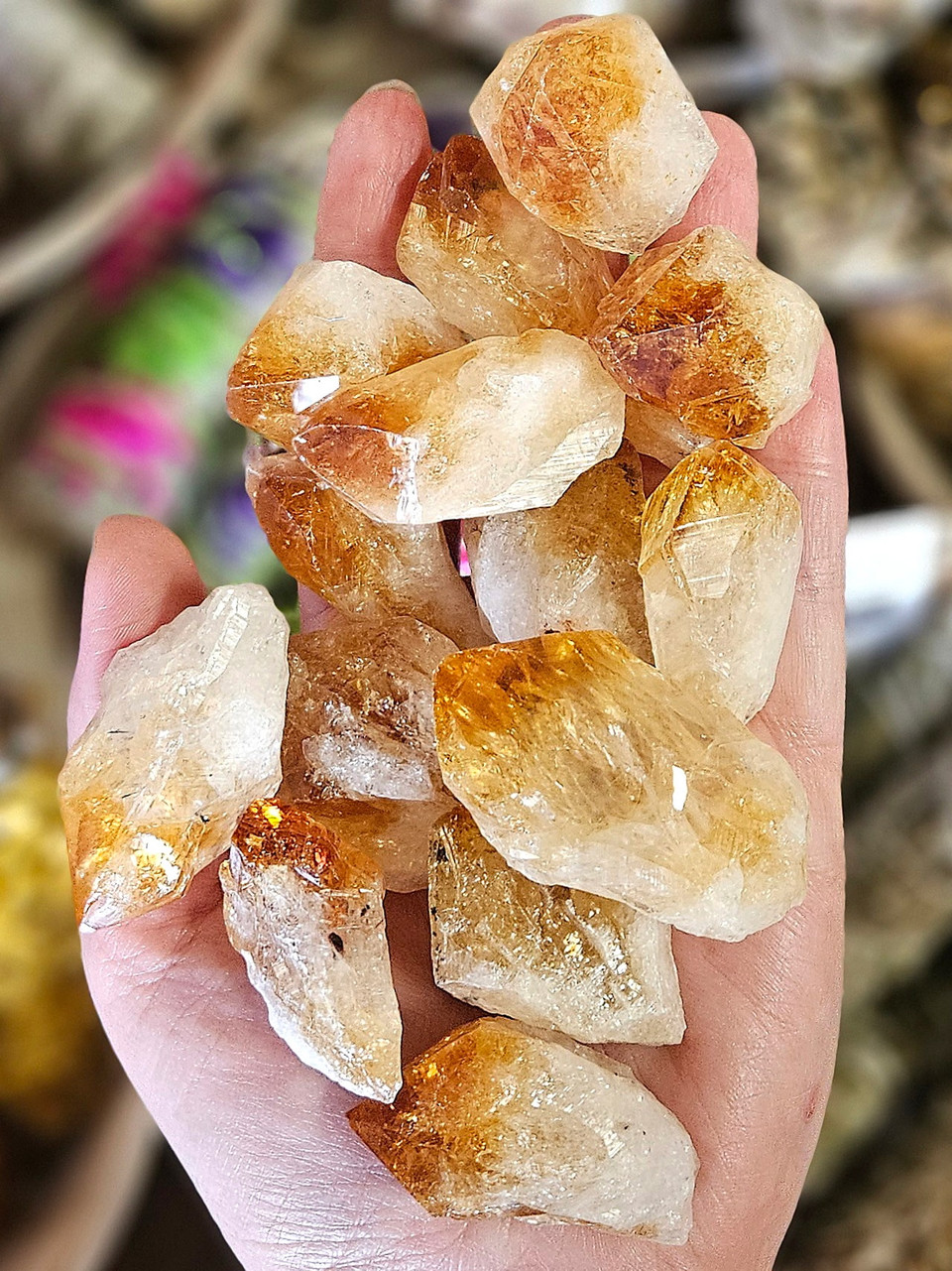 Healing Stones and Crystals | Healing Crystals Jewelry | Metaphysical ...