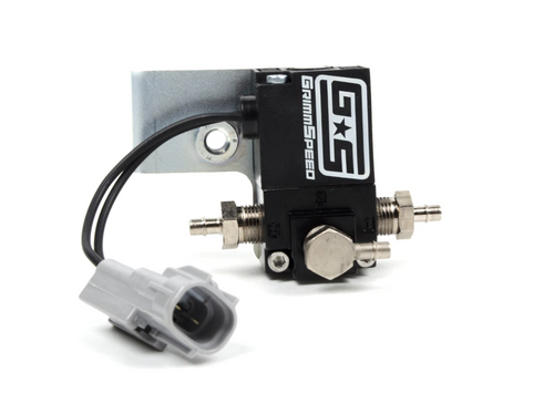 GrimmSpeed 3-Port Electronic Boost Control For 08-21 Subaru STI