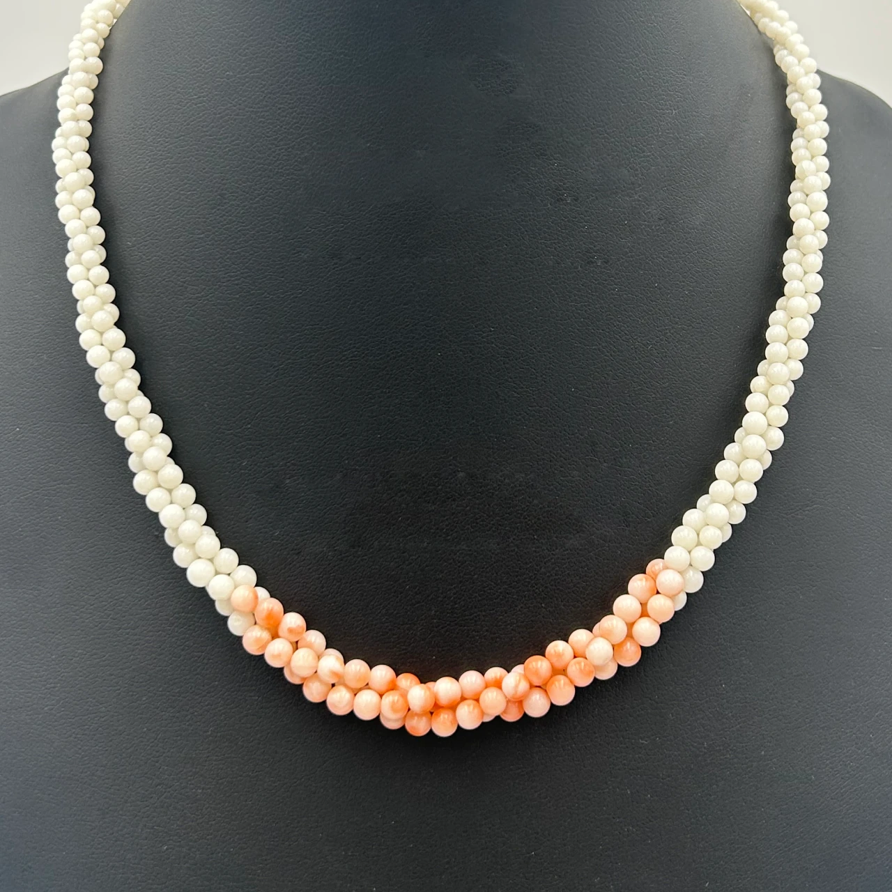 Coral Jewelry - Natural Coral Necklaces & Earrings