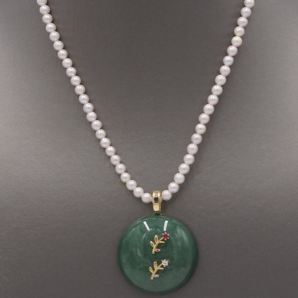 Abson, Inc. - Precious Stone Jeweler of Over 30 Years