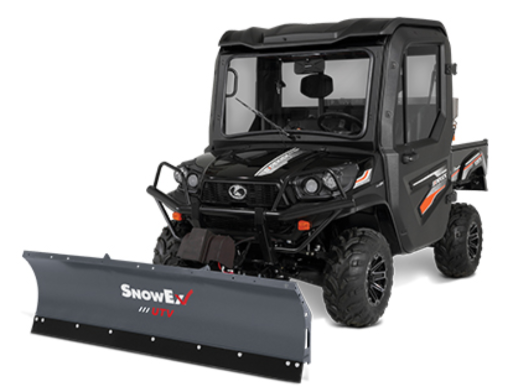 SNOWEX SNOW PLOW REPLACEMENT PARTS