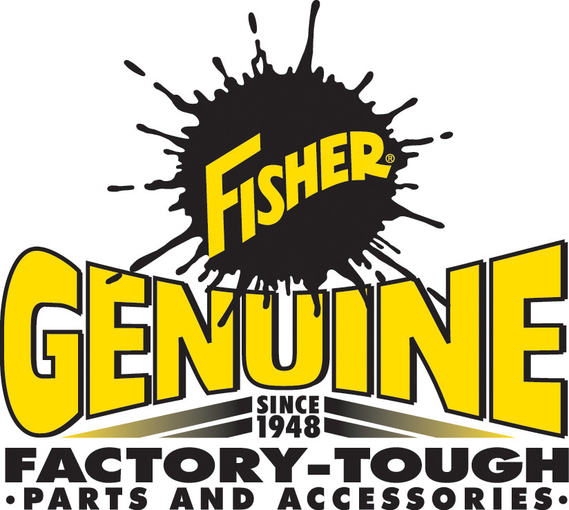69817-1 - FISHER - WESTERN - SNOWEX SNOWPLOWS GENUINE REPLACEMENT PART ...