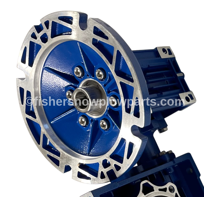 31098 - FISHER TEMPEST - POLYCASTER - WESTERN TORANDO & MARAUDER ...