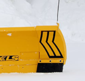 29639 - FISHER XLS LEGACY SNOWPLOW GENUINE REPLACEMENT PART - XLS WING ...