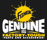 Buy Genuine 29590 Fisher Western SnowEx Center Tube Assembly for 2024 ...