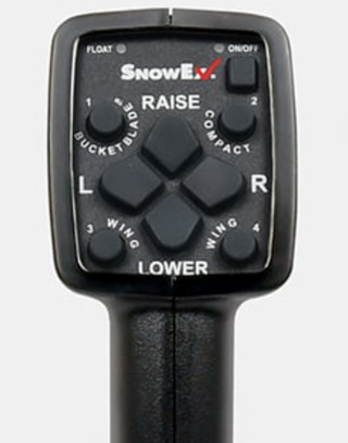 SNOWEX SNOW PLOW REPLACEMENT PARTS