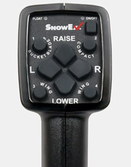 SNOWEX SNOW PLOW REPLACEMENT PARTS