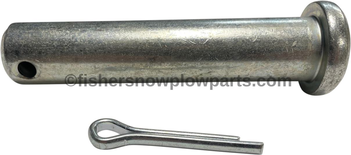 50673 - FISHER SNOWPLOWS GENUINE REPLACEMENT PART - ANCHOR PIN KIT 1" X ...