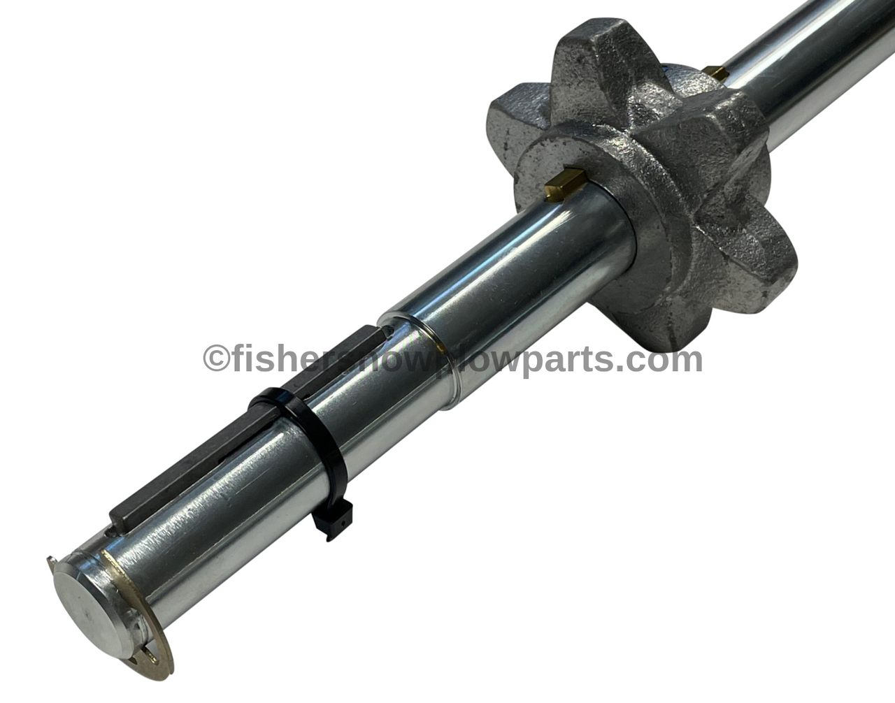 99572 - FISHER TEMPEST, TEMPEST POLY - WESTERN MARAUDER, MARAUDER POLY ...