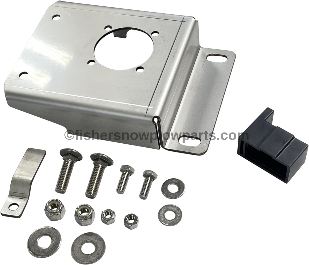 99089 - FISHER STEELCASTER - WESTERN STRIKER HOPPER SPREADER GENUINE ...