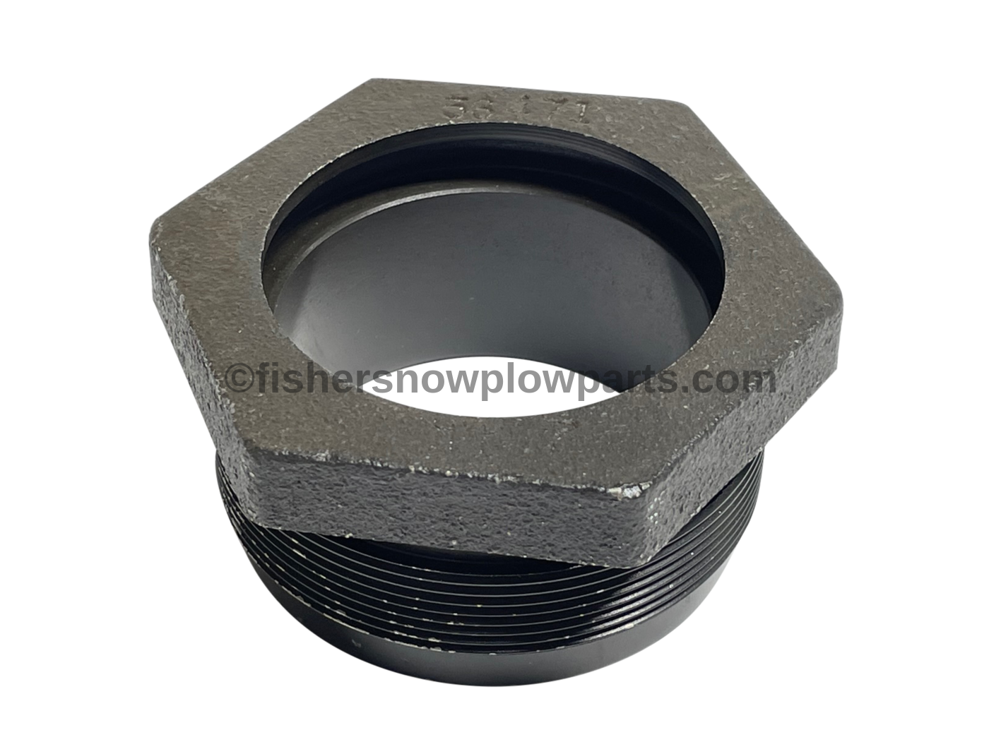 25948 - FISHER SNOWPLOWS GENUINE REPLACEMENT PART - MC PLOW ANGLE ...