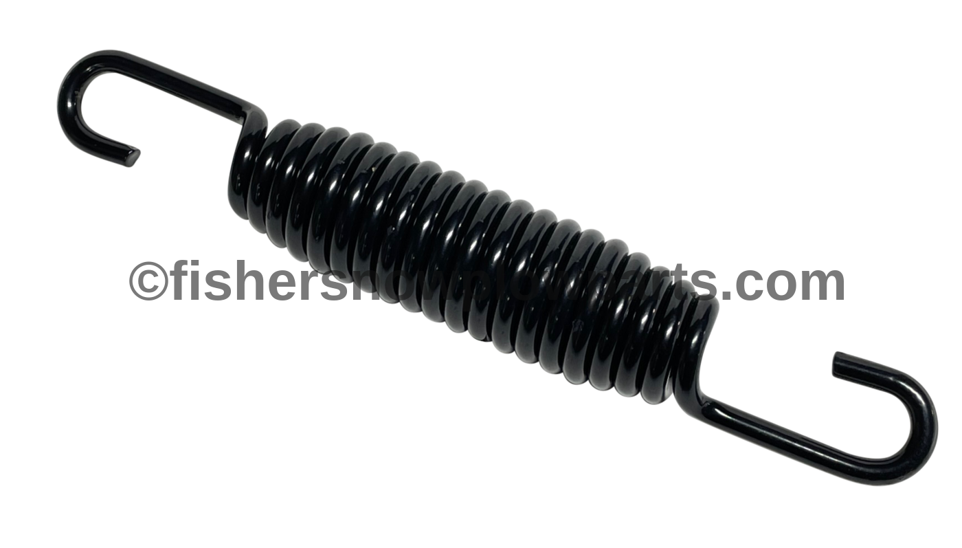 FISHER GENUINE REPLACEMENT PART - XLS & WESTERN WIDEOUT WING SPRING