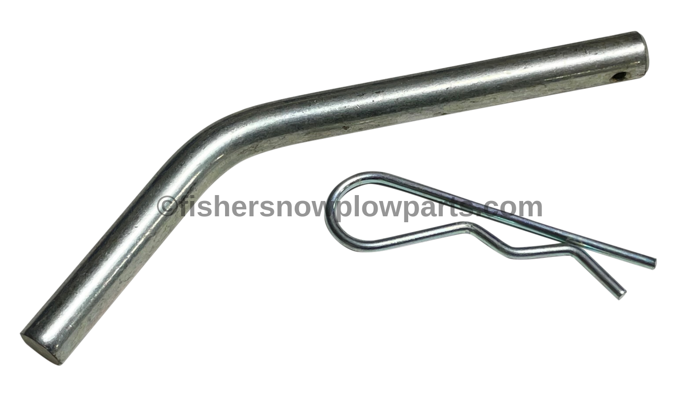 52063 - FISHER SNOWPLOWS GENUINE REPLACEMENT PART - PIN KIT 3/8" X 3 ...