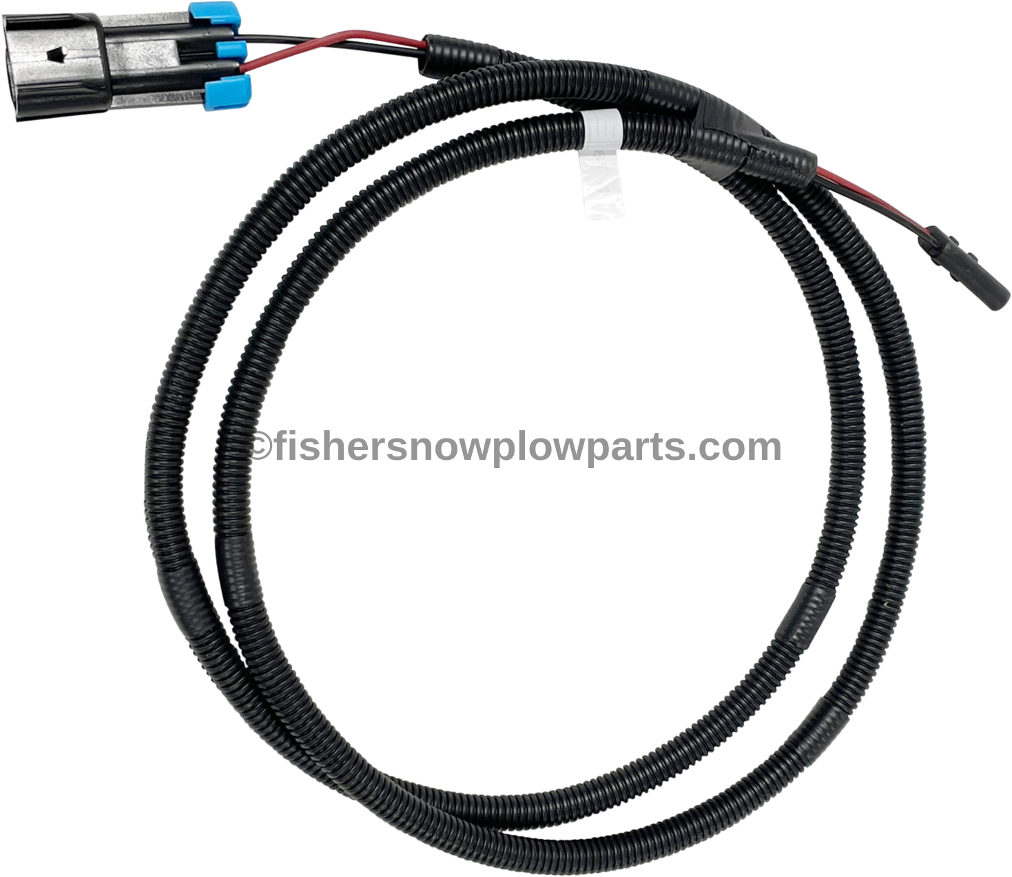 78378 - FISHER - WESTERN SPREADERS GENUINE REPLACEMENT PART - 56 ...