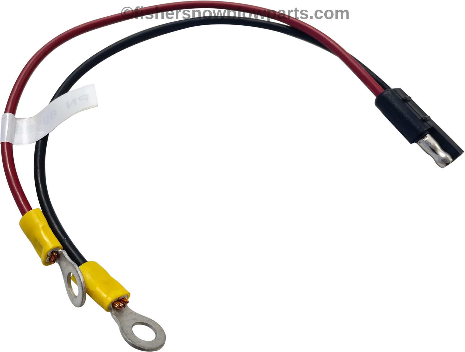 78398 - FISHER SPEEDCASTER 525 & 900 - WESTERN PRO FLO 525 & 900 ...