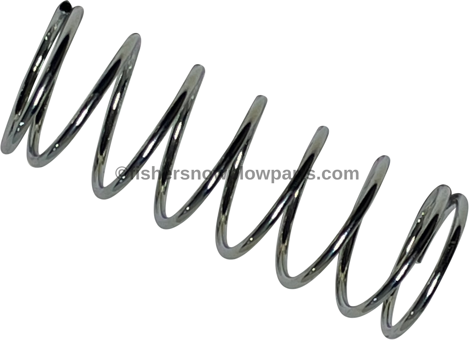 821 - FISHER - SNOW PLOWS GENUINE REPLACEMENT PART - COMPRESSION SPRING ...