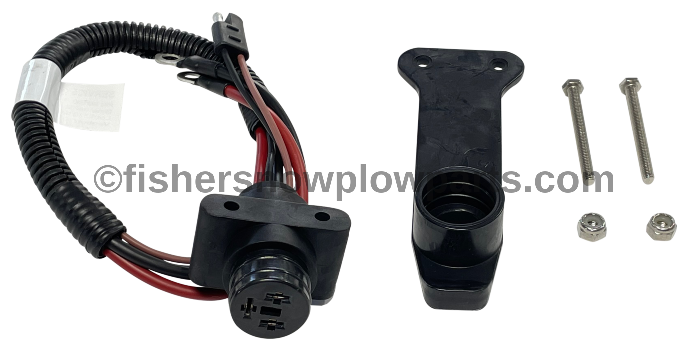 85448 - FISHER - WESTERN SPREADERS GENUINE REPLACEMENT PART - .35 & .7 ...