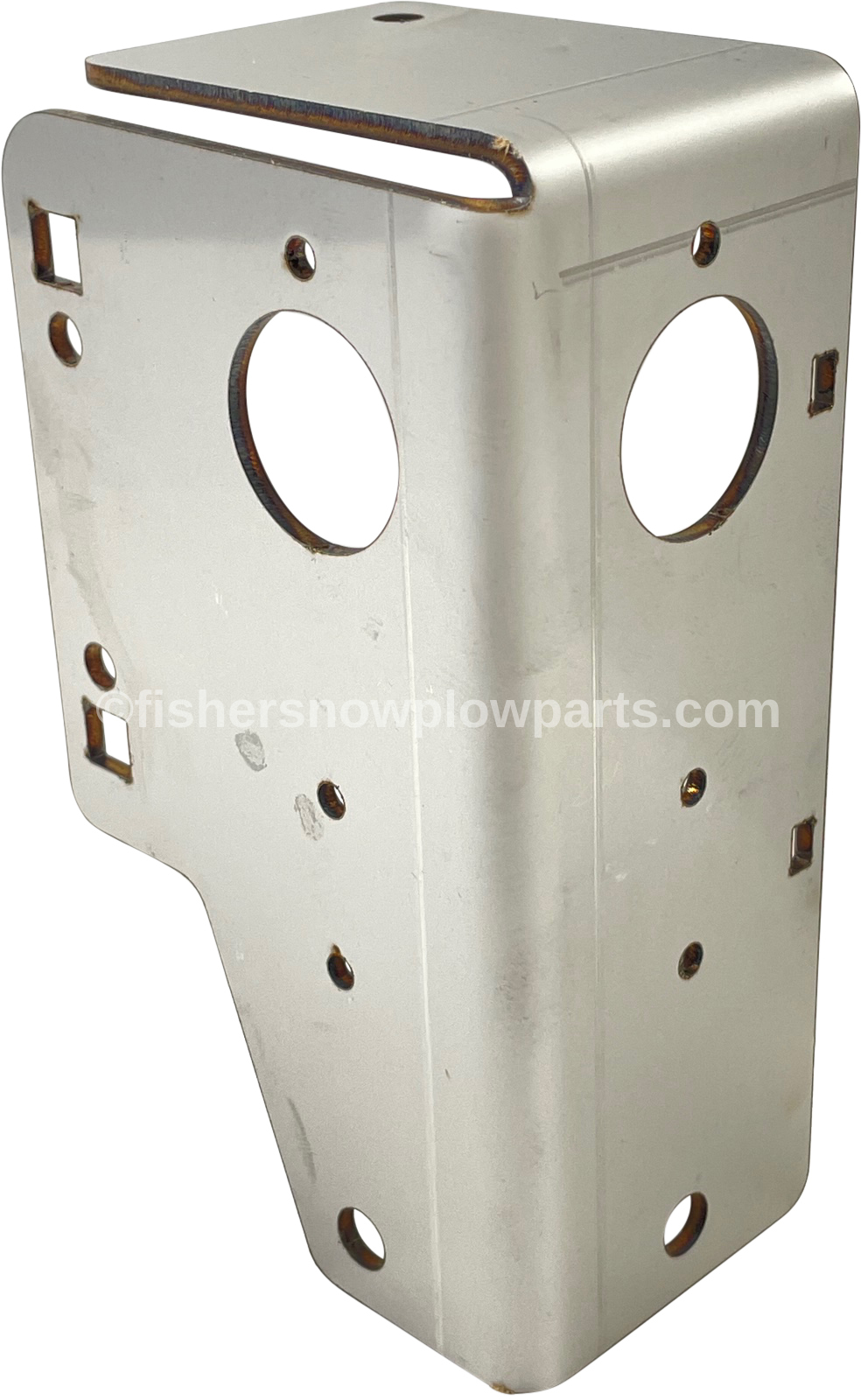 99496 - FISHER TEMPEST - WESTERN MARAUDER - SNOWEX RENEGADE SPREADERS ...