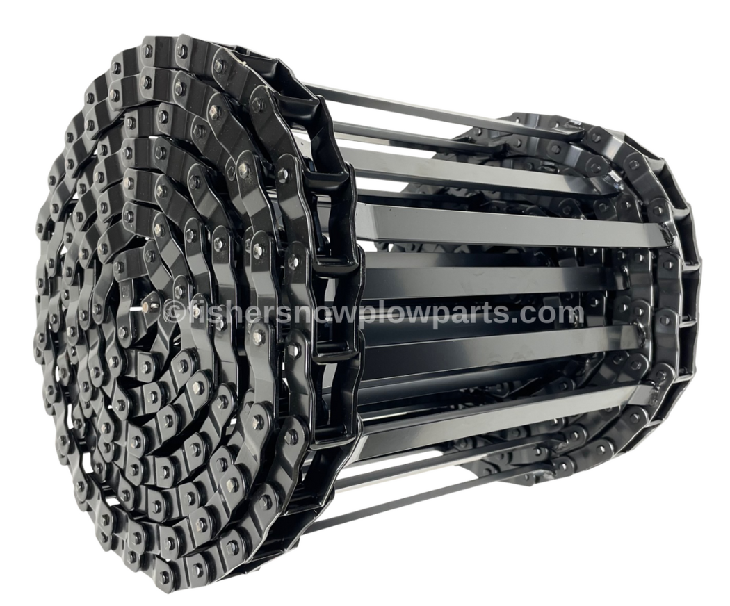 95361 - FISHER PROCASTER & WESTERN ICE BREAKER SPREADER GENUINE ...