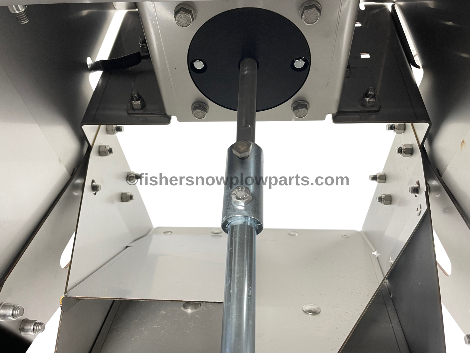 31963 - FISHER TEMPEST, TEMPEST POLY - WESTERN MARAUDER, MARAUDER POLY ...