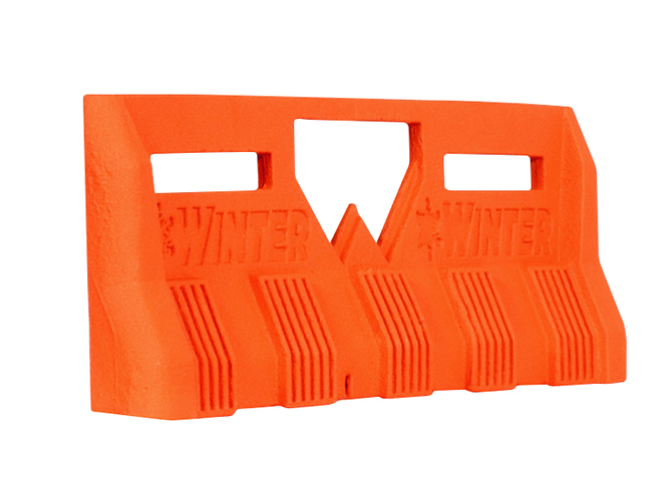 KT-XTENDORUNIV - WINTER EQUIPMENT Xtendor® Universal Plow Guard - (1 ...