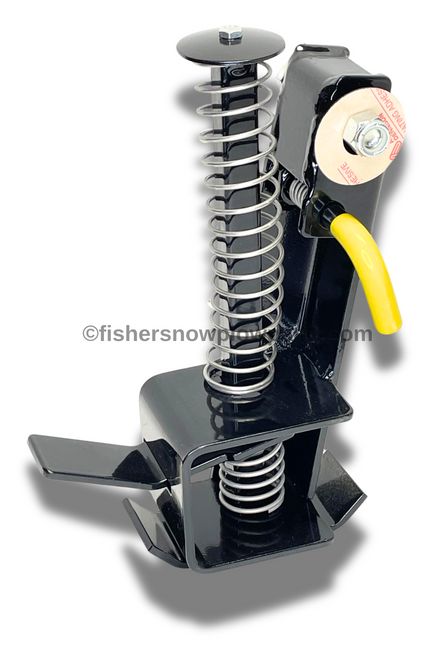 69625 - "FISHER HT SERIES JACK STAND ASSEMBLY