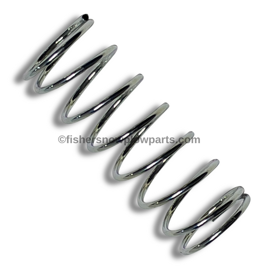 Fisher Snowplows Replacement Compression Spring 821 | 1.062 ID x 3.50 ...