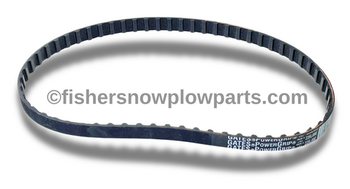 78285 - FISHER POLYCASTER - WESTERN TORNADO HOPPER SPREADER FACTORY ...