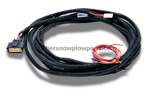 69902 - FISHER SPREADERS GENUINE REPLACEMENT PART - VEHICLE CONTROL ...