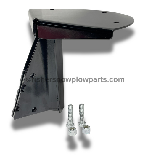 79733 - FISHER 7 1/2' EZ V - WESTERN 7 1/2' ENFORCER - SNOWEX RDV - V ...