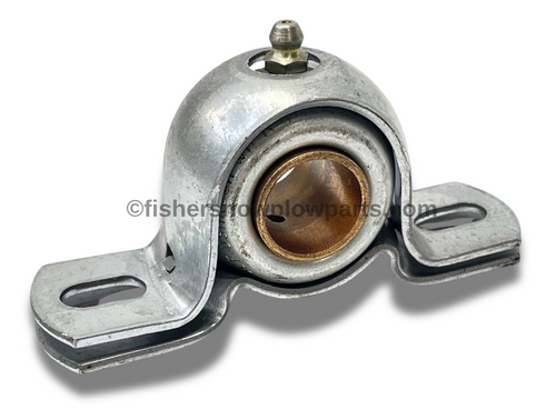 65776 - FISHER SPREADERS GENUINE REPLACEMENT PART - 1.25 YARD ...