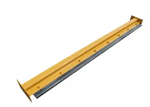 RP2881 - PRO-TECH COMPACTOR TRACTOR SERIES SNOWPUSHER - PULL BACK ...