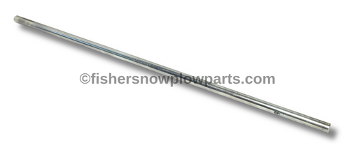 99260 - FISHER STEELCASTER - WESTERN STRIKER GAS HOPPER SPREADER ...