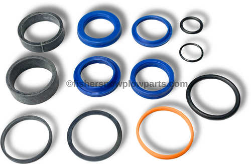 B60373 - FISHER XLS 810 LEGACY - WESTERN 810 LEGACY SNOWPLOWS FACTORY ...