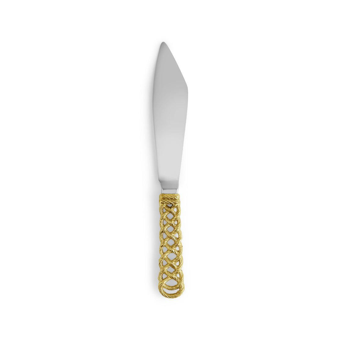 Love Knot Cake Server - Counterpoint