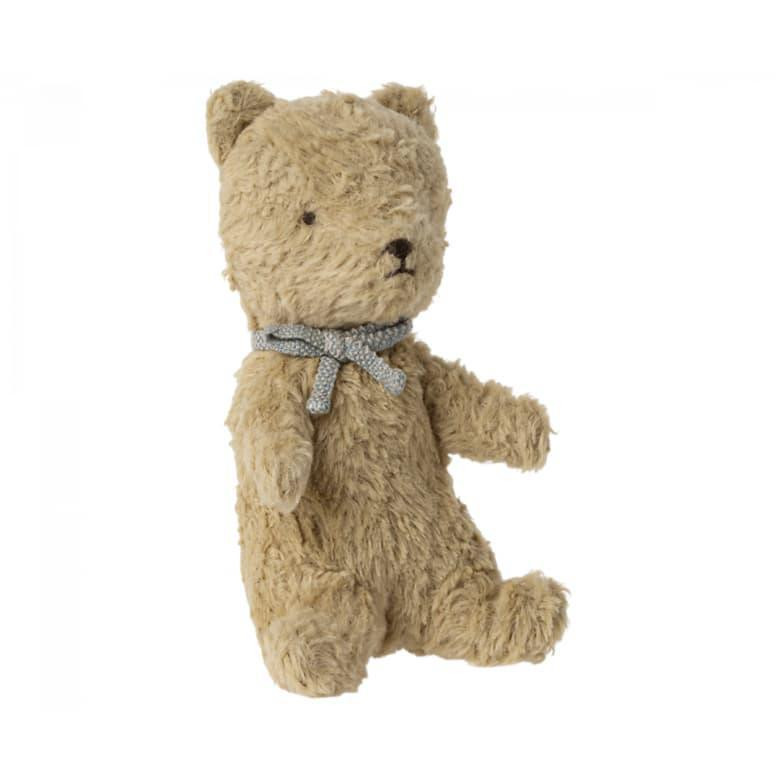 My First Teddy - Counterpoint