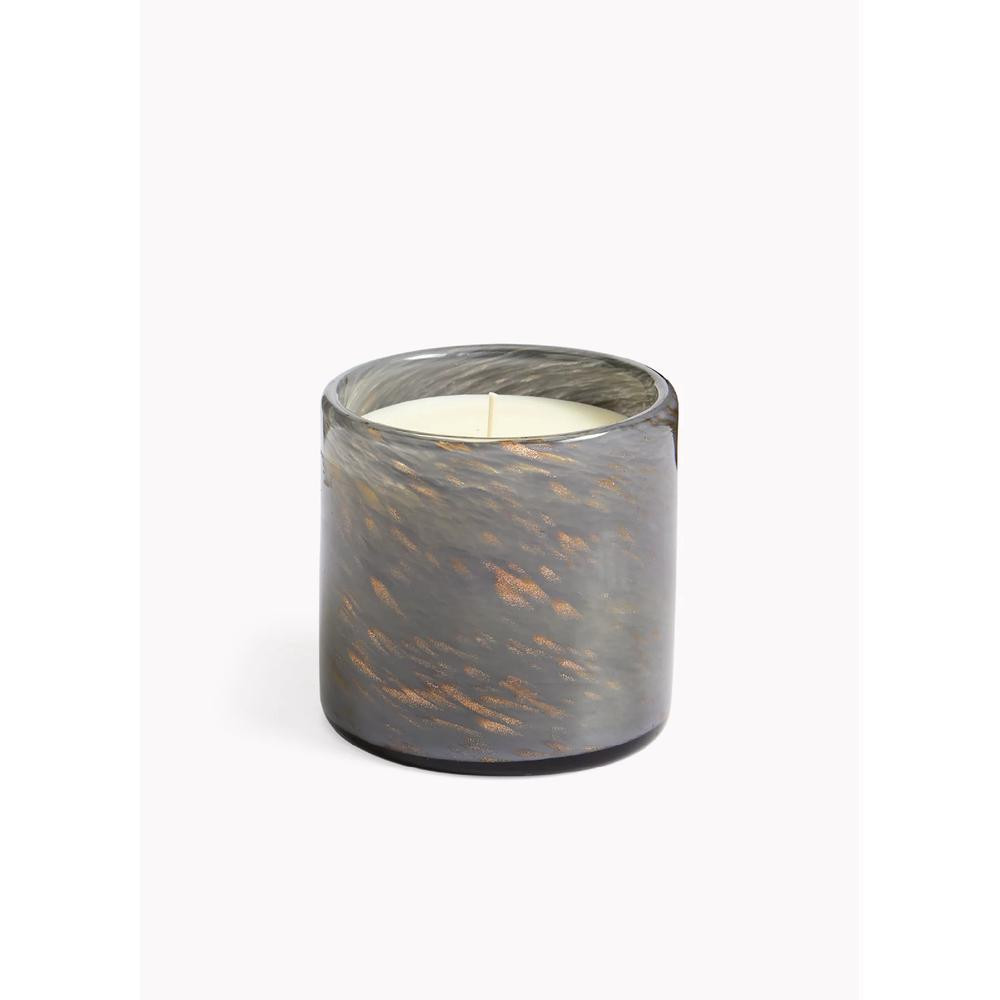 Winter Violet Candle - Counterpoint