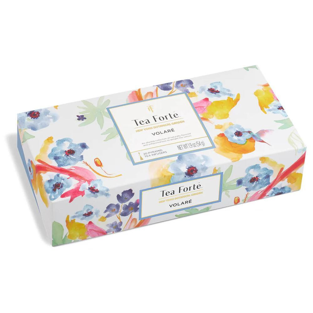 Petite Presentation Box Volare 3C - Counterpoint