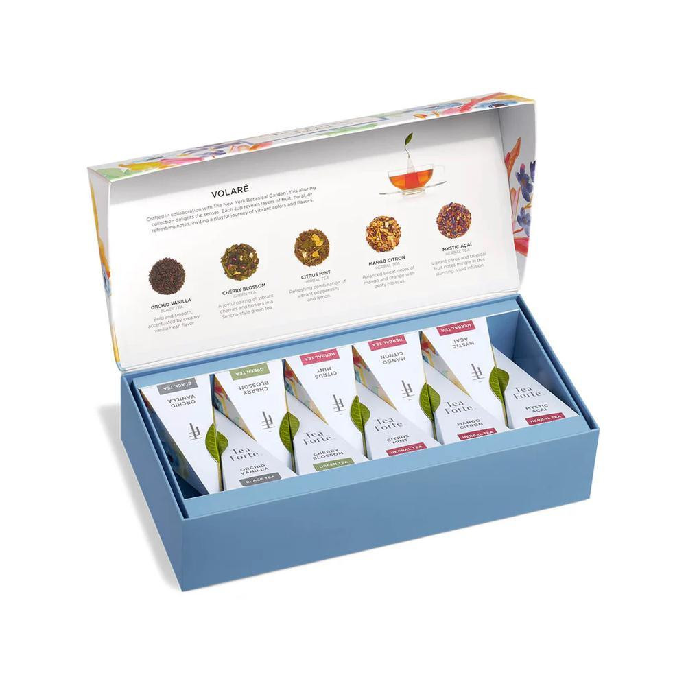 Petite Presentation Box Volare 3C - Counterpoint