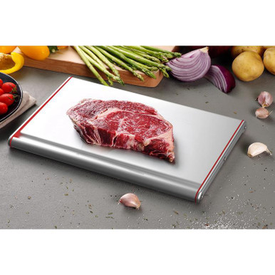 ThawTHAT! Modern Thaw Plate - Counterpoint