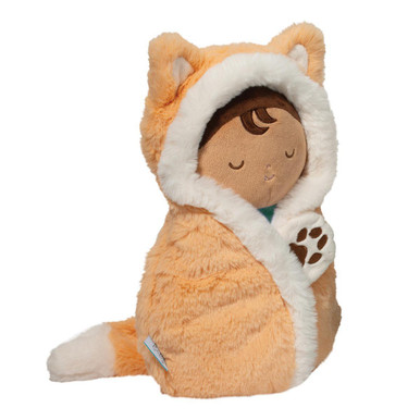 Baby Cuddle Hug Fox - Counterpoint