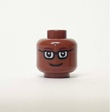 Skin tone heads - FabBricks