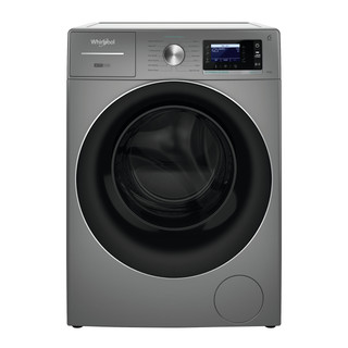 Whirlpool W899ADSILENCEUK 9kg Freestanding Washing Machine Appliance House
