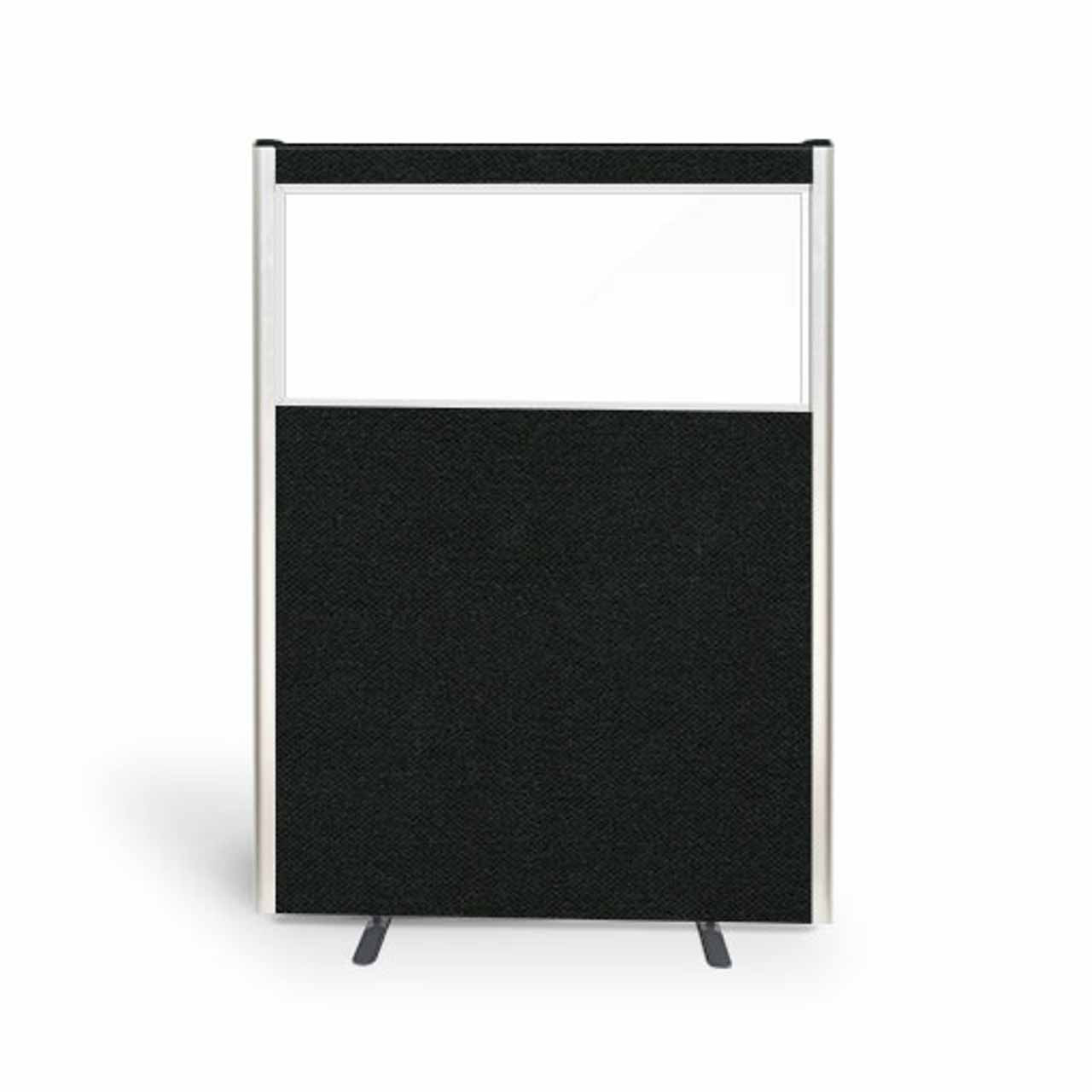Mid acoustic top vision screen | Panelscreens Ltd