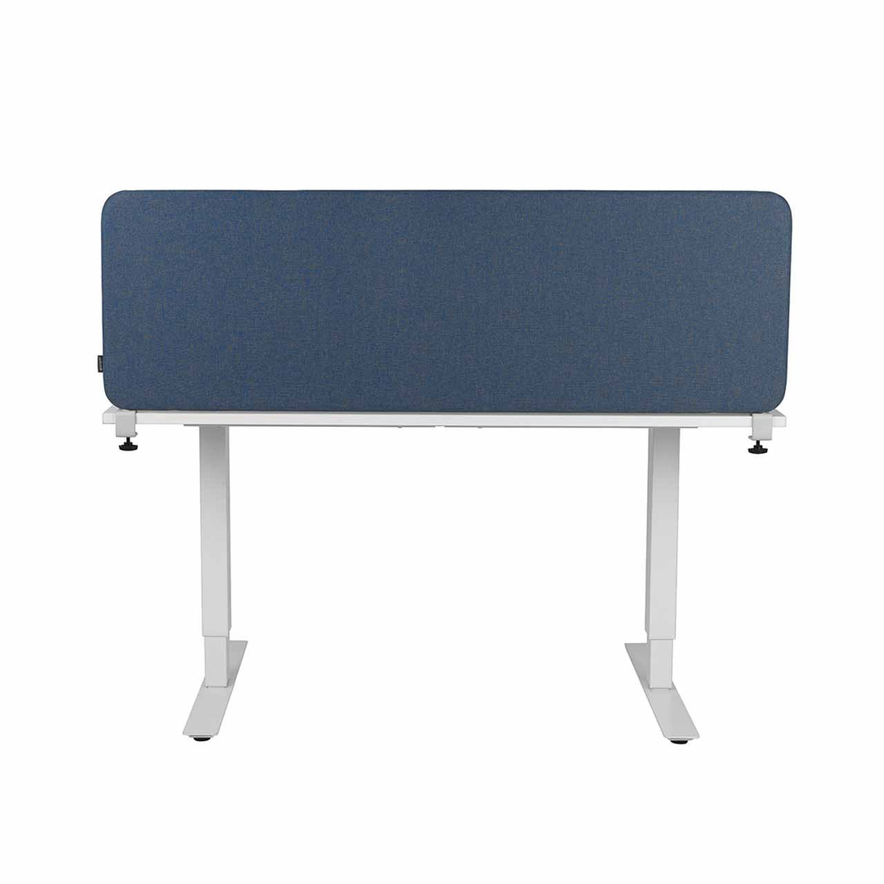 Softline 30 Acoustic Desk Partition |Panelscreens