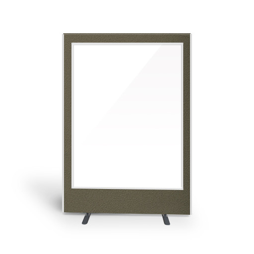 Easy Clean Vinyl Office Screens |Panelscreens Limited