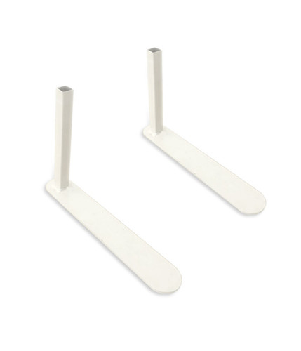 Office Screen Feet & Replacement Feet |Panelscreens Limited