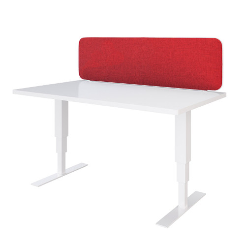 Budget Desk Divider Screens |Panelscreens Limited