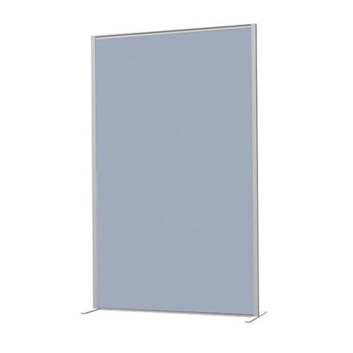 Easy clean vinyl office partition divider |Panelscreens Limited